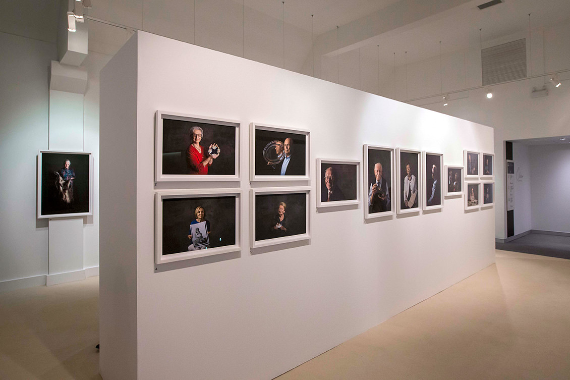 Corporate Framing | Pickwick Picture Framers