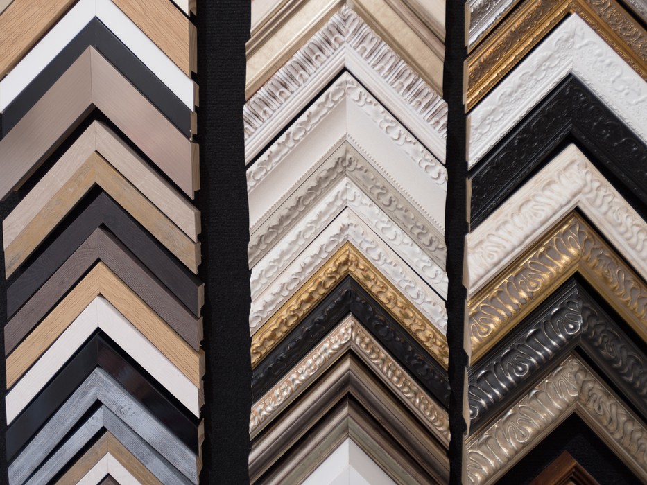 Gallery | Pickwick Picture Framers